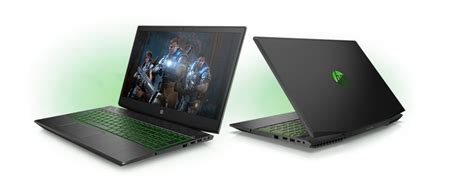 Hp Pavilion Gaming Solusi Laptop Untuk Para Gamers Promedia Computer