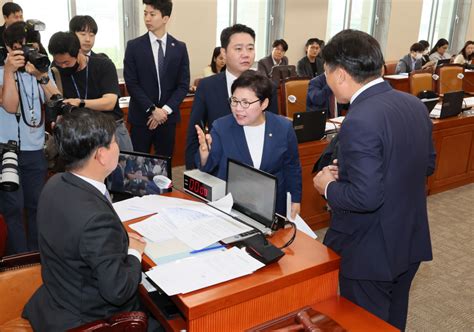 대통령실 野 노란봉투법 강행에 “거부권 일방적 입법이 시작” 이투데이