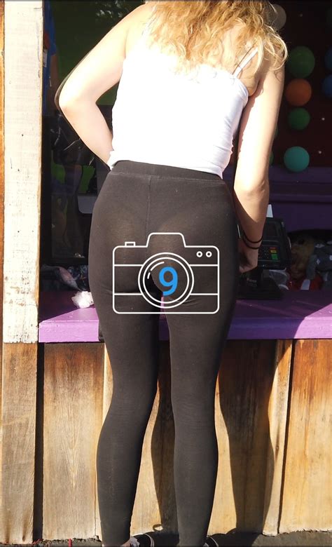 Panties Candid Teens