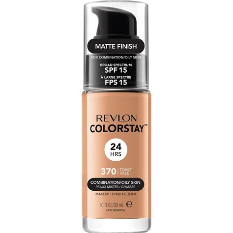 Revlon Colorstay Makeup For Combination Oily Skin Ml Big W