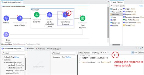 How To Handle Duplicate Records In Mule 4 Bulk Insert By Aparna Nalla Medium