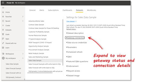 How To Connect Power Bi To Sql Server A Step By Step Guide