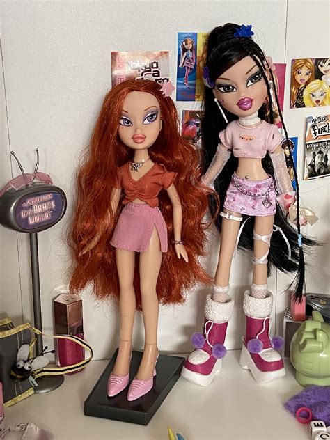 Shes Actually Soooo Adorable On A Regular Body 🧚🏻‍♀️ And Of Course Pics Of My Custom On Her