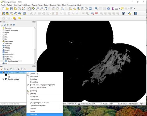 Import Data Into Qgis Dmi Open Data