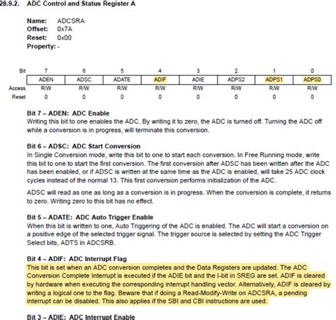 Does Using Bitmask Rewrite The Entire Register With Ones First 3rd Party Boards Arduino Forum