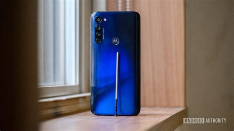 Moto G Power And Moto G Stylus Hands On Android Authority