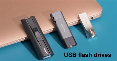 What Is A USB Flash Drive Thumb Drive Pen Drive
