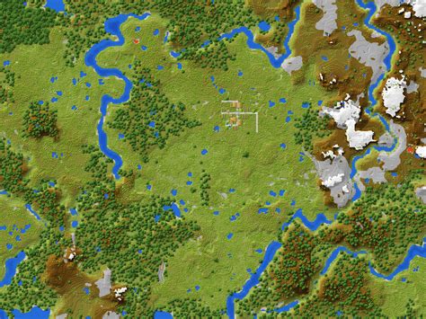 Minecraft Bedrock Edition Map Viewer Terlending