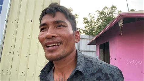 ព្រំ សំណាង ប្រាប់ពីមូលហេតុមួយរយះ អញ្ជឹងតើបាន Youtube