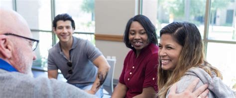 Why 12 Step Programs Work