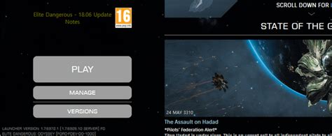 Where Is Server Status Information I Noticed Server Status Has