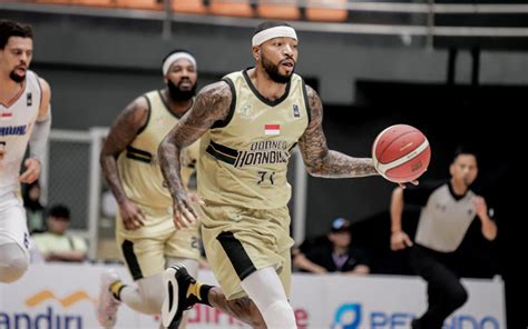 Head To Head Jamarr Andre Johnson Vs Jerome Anthony Beane Jr Ibl