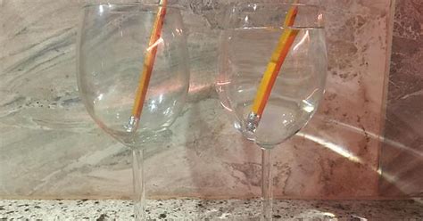 Example Of Refraction Imgur