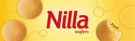 Nilla Wafers Cookies Vanilla Wafers 2 2 Lbs Bags
