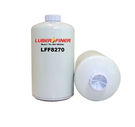 Filter 11 Fits Cummins N14 Bf 880 Fp Tf