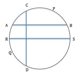 What Term Is Used To Describe A Line Segment That Is Smaller Tha Math Question And Answer