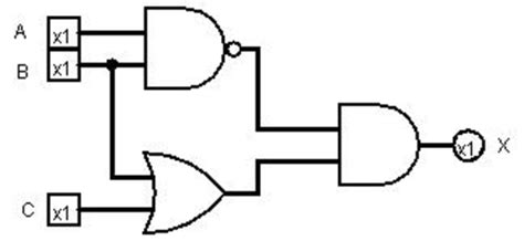 Igcse Computer Science Unit 10 Boolean Logic Teaching Resources