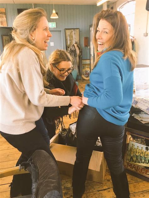 Beautiful Christina Beautiful Aged Women Stylish Older Women