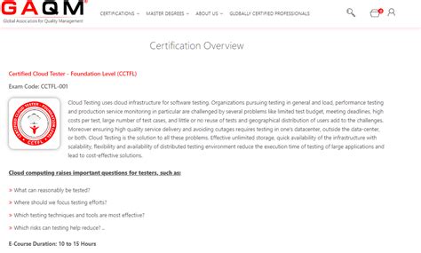 15 Best Software Testing Certifications To Take In 2025 Lambdatest
