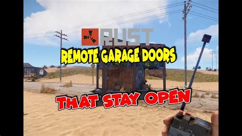 What Is A Rf Transmitter Rust At Samuel Truelove Blog