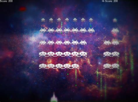 Space Invaders Windows File Moddb