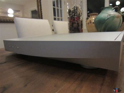 Dcs Rossini Master Clock Photo 4224555 Us Audio Mart