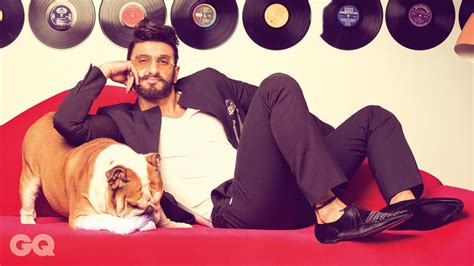 Ranveer Singh Gets Candid About Having Sex At 12 Deepika And Much More In This Revealing