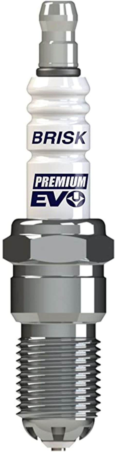 Brisk Racing Spark Plugs Spark Plug Premium Racing Gr15sxc