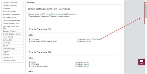 Oracle c的下载 CSDN博客