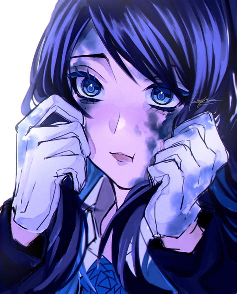 Ado And Chando Cloud Nine Inc Drawn By Keeko Kk 0012 Danbooru