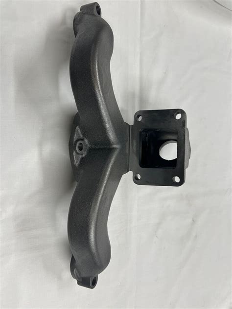 Exhaust Manifold Assembly