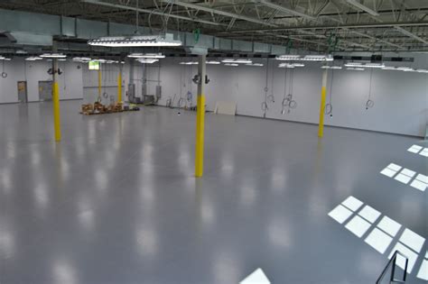 Titeflex Aerospace Conneston Construction Inc