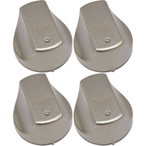 Hot Ari Ix Control Switch Knobs For Hotpoint Ariston Indesit Oven