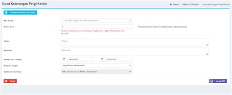 Tinymce Konversi Surat Rtf Keterangan Pergi Kawin · Issue 5773