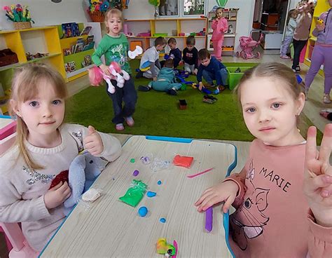 Як вибрати дитячий садок