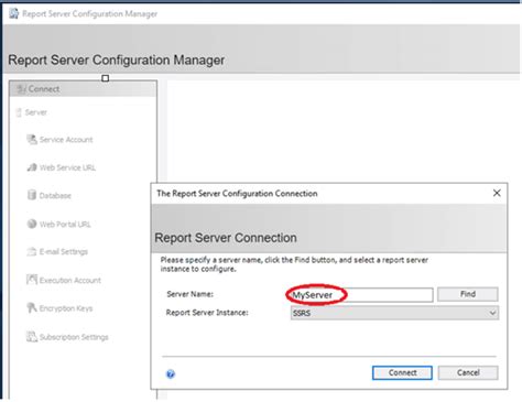 Side By Side SSRS Install And Upgrade To Minimize Downtime