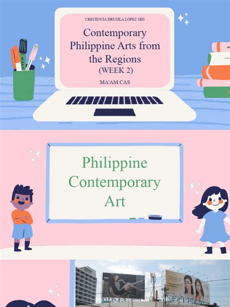 Week2 Lesson Pdf The Arts Aesthetics