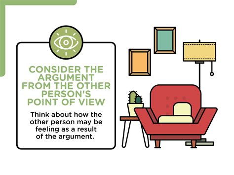 How To Resolve An Argument Steps With Pictures WikiHow