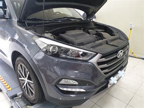 투싼 전 패널 워터펌프 연료필터 미션오일 Etc 네이버 블로그