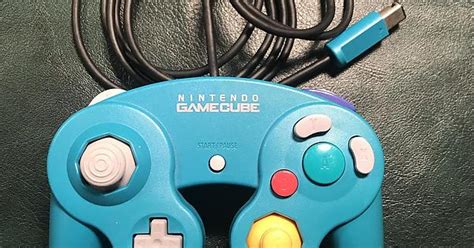 Gamecube Controllers 1125 Album On Imgur