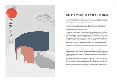 The Dichotomy Of Form And Function Archiol