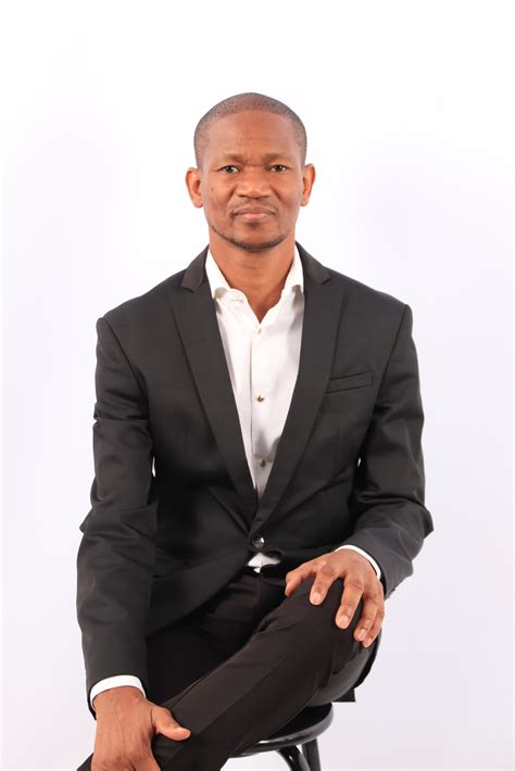 Lebogang Morule Bookbay