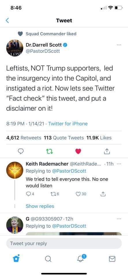 I Cant Even Wrap My Head Around Denial Of This Degree Scrolller