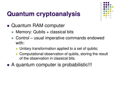 Ppt Quantum Contract Signing Powerpoint Presentation Free Download