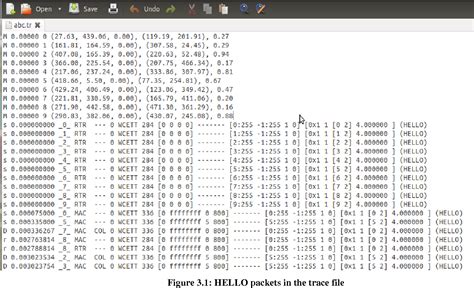 Figure 31 From Routing And Dynamic Spectrum Allocation For Cognitive Radio Networks Semantic