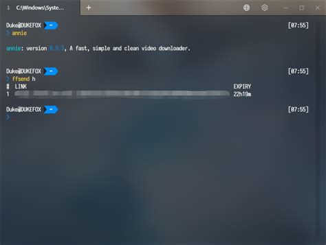 some color codes output is abnormal · issue 346 · felixse fluentterminal · github