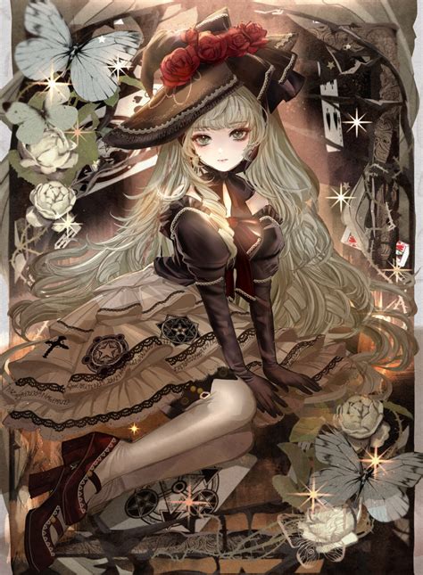 Original Image By Komori Hikki Zerochan Anime Image Board