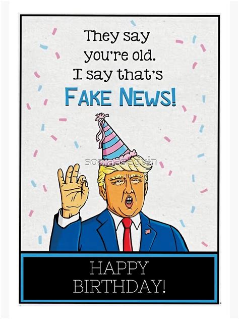 Happy Birthday Trump Memes Trump Meme Rod Birthday Landyvlads