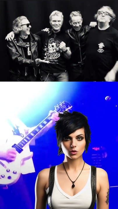 News Generation Sex Announce European Tour Youtube